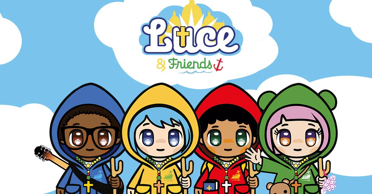 Doa Tahun Yubileum 2025 – novena sepanjang tahun